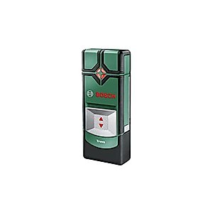 Bosch Detector Truvo (3 x AAA batteries, max. detection depth: 70 mm)