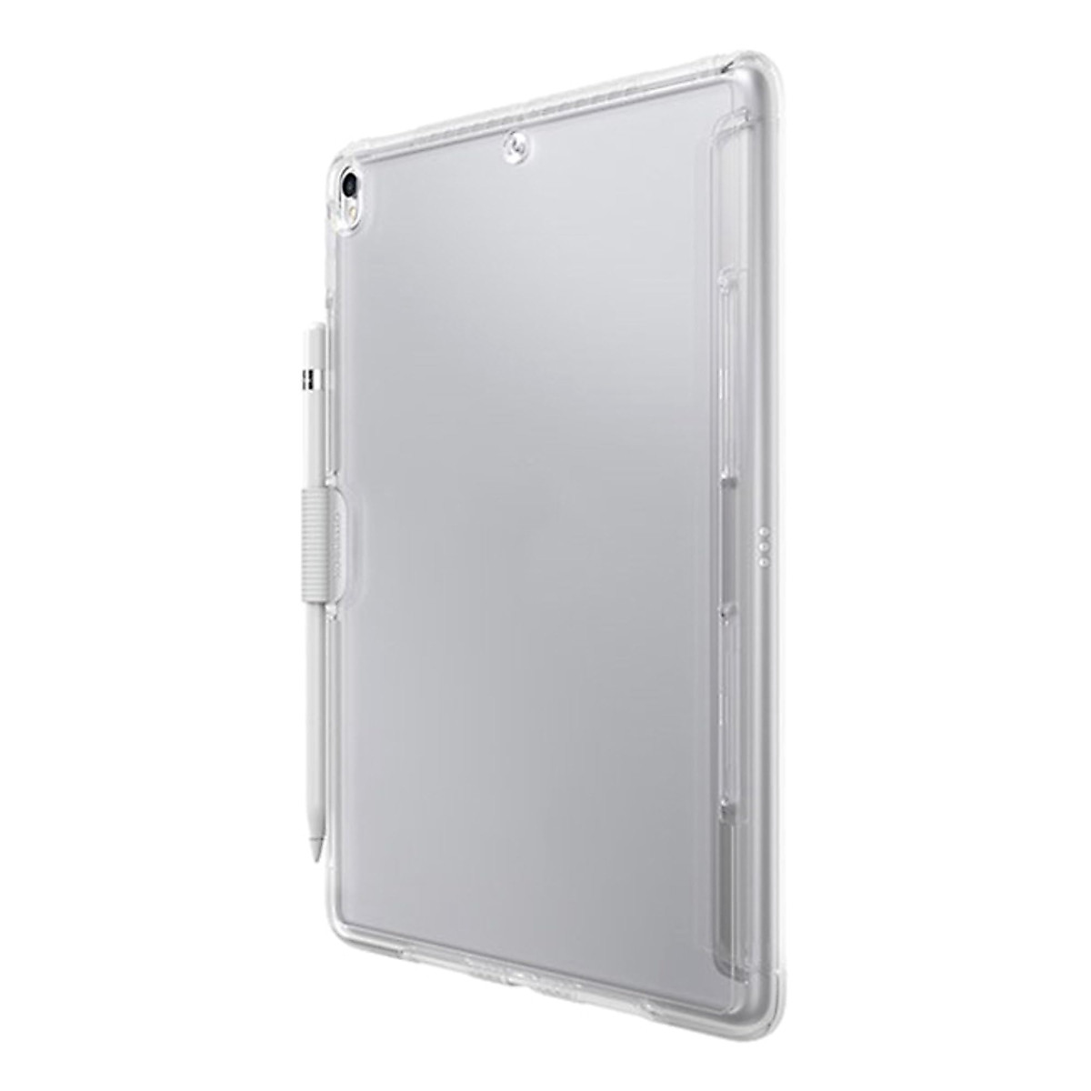 OtterBox Symmetry Clear Series Case for iPad Pro 10.5" & iPad Air (3rd Generation) - Retail Packaging - Clear