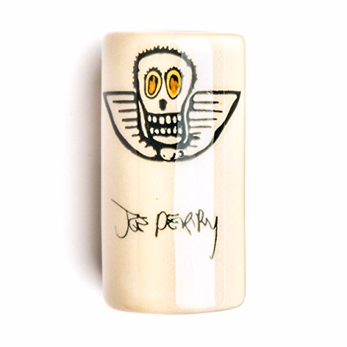 Dunlop 256 Joe Perry "Boneyard" Slide, Medium/Short