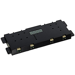 Kenmore 316418553 Clock/timer