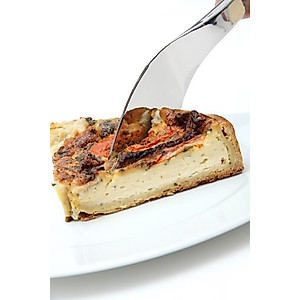 Magisso Stainless Steel Pie Server #