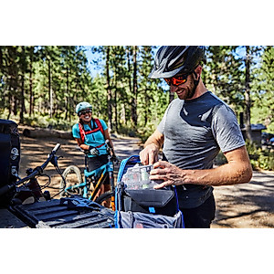 Hydro Flask 14 L Down Shift Hydration Pack Black