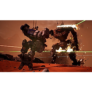 MechWarrior 5: Mercenaries - [PlayStation 4]