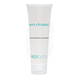 Neocutis Neo Cleanse - Exfoliating Skin Cleanser - Glycolic Acid Gel - 125ml