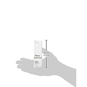 The Ordinary Granactive Retinoid 2% Emulsion (Previously Advanced Retinoid 2%), 30ml
