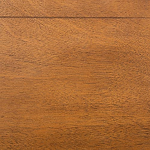 Safavieh Home Collection Landers Honey Brown 6-Drawer Storage Unit (Fully Assembled) STG5700C