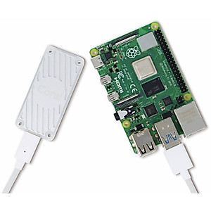 Coral USB Accelerator