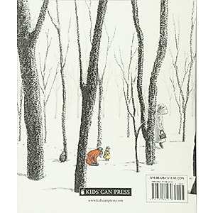 The Tea Party in the Woods