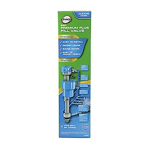 Danco HC660 Toilet Fill Valve Repair Kit, Pack of 1, Blue White