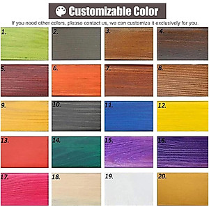 Swing Doors Unpainted, Interior Swinging Door Single Panel, Half Waist Cafe Door with Hinges, Bathroom Bar Butler Doors Interior (Size : W60xH90cm(23 5/8" x35 3/8"))