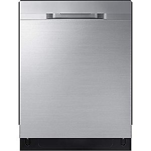 Samsung DW80R5060US 48dBa Stainless Built-in Dishwasher