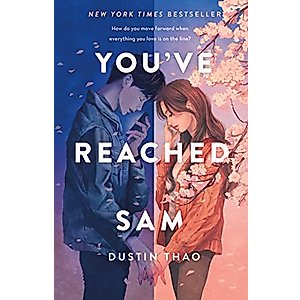 You've Reached Sam: A Novel