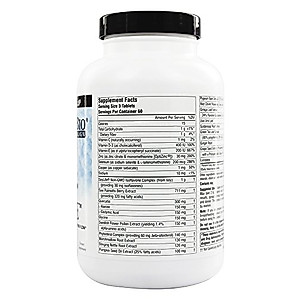 Prosta-Response Source Naturals, Inc. 180 Tabs