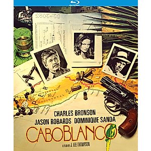 Cabo Blanco