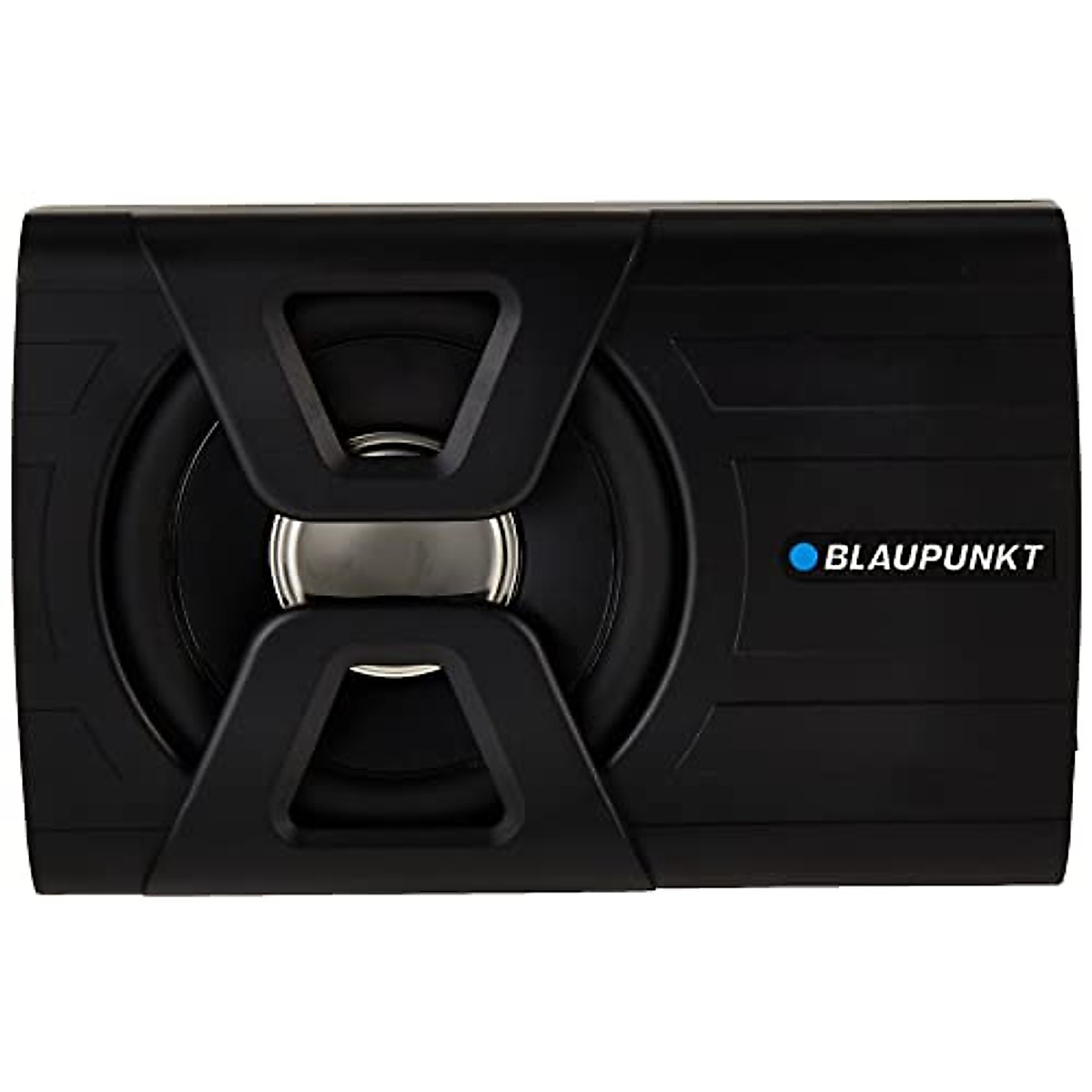 Blaupunkt 300W 8-Inch Amplified Subwoofer