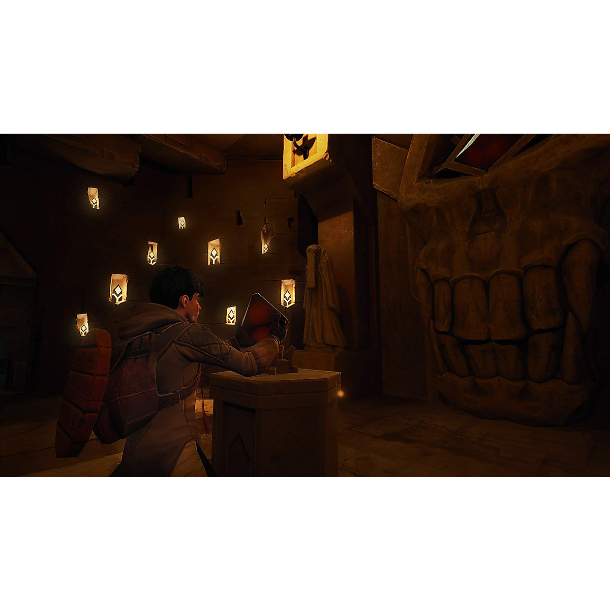 Chronos: Before The Ashes - PC