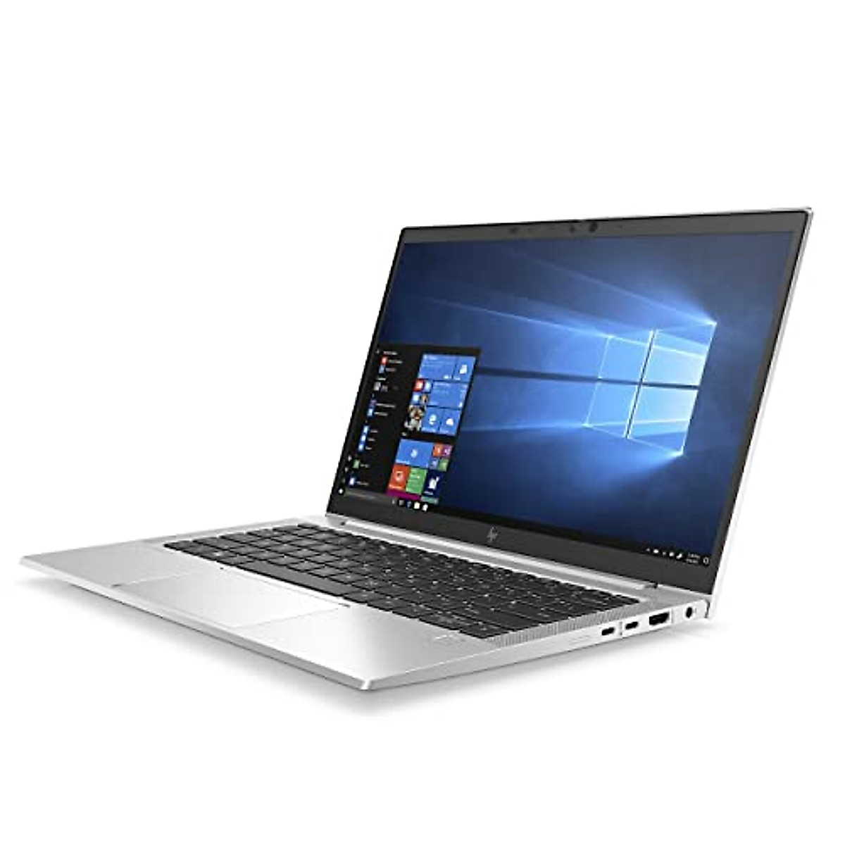 HP EliteBook 840 G7 14", Core i5-10310U CPU @ 1.70GHz, 16GB RAM, 256GB SSD (Renewed)