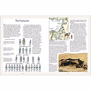 The Children's Illustrated Jewish Bible (DK Bibles and Bible Guides)