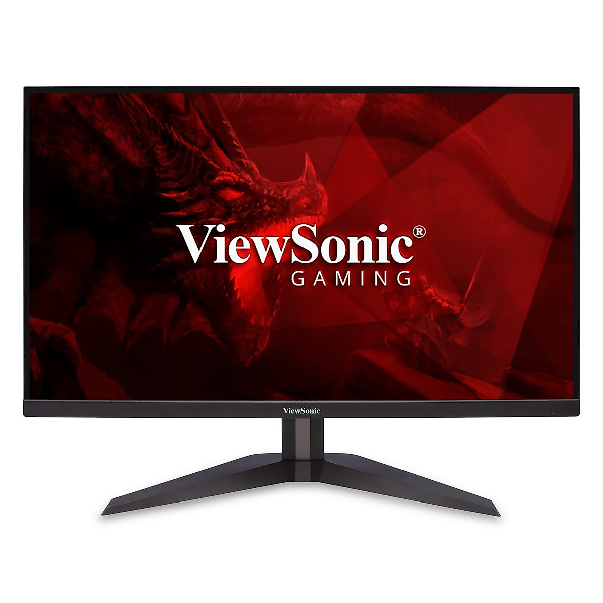 ViewSonic VX2758-P-MHD 27" 16:9 WQHD 144Hz IPS LED Gaming Monitor with AMD FreeSync, Built-in Speakers