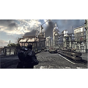 Gears of War 2 - Xbox 360