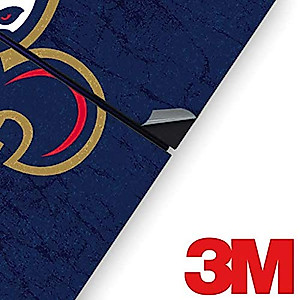 Skinit Decal Gaming Skin for PS4 Console - Officially Licensed NBA New Orleans Pelicans Design