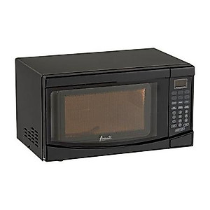 Avanti MO7192TB 0.7-cu.-ft. Electronic Microwave Oven - Black