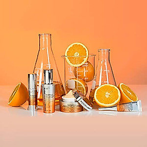 Peter Thomas Roth | Potent-C Targeted Spot Brightener | Brightening Vitamin C Treatment and Dark Spot Treatment