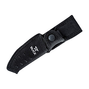 Buck Knives BU656ORS: Pursuit Pro Drop Point