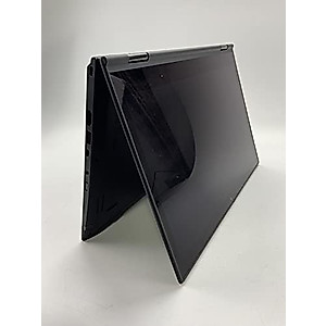 Lenovo Thinkpad X1 Yoga 3rd Gen 20LD001GUS 14in FHD (1920x1080) Touchscreen 2-in-1 Ultrabook - Intel Core i5-8250U Processor, 8GB RAM, 256GB PCIe SSD, Windows 10 Pro (Renewed)