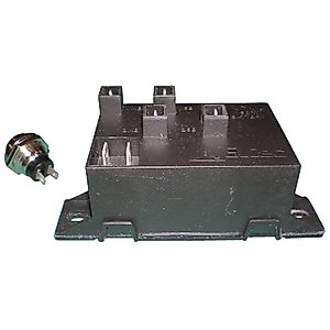 Music City Metals 03370 Spark Generator Replacement for Select DCS Gas Grill Models