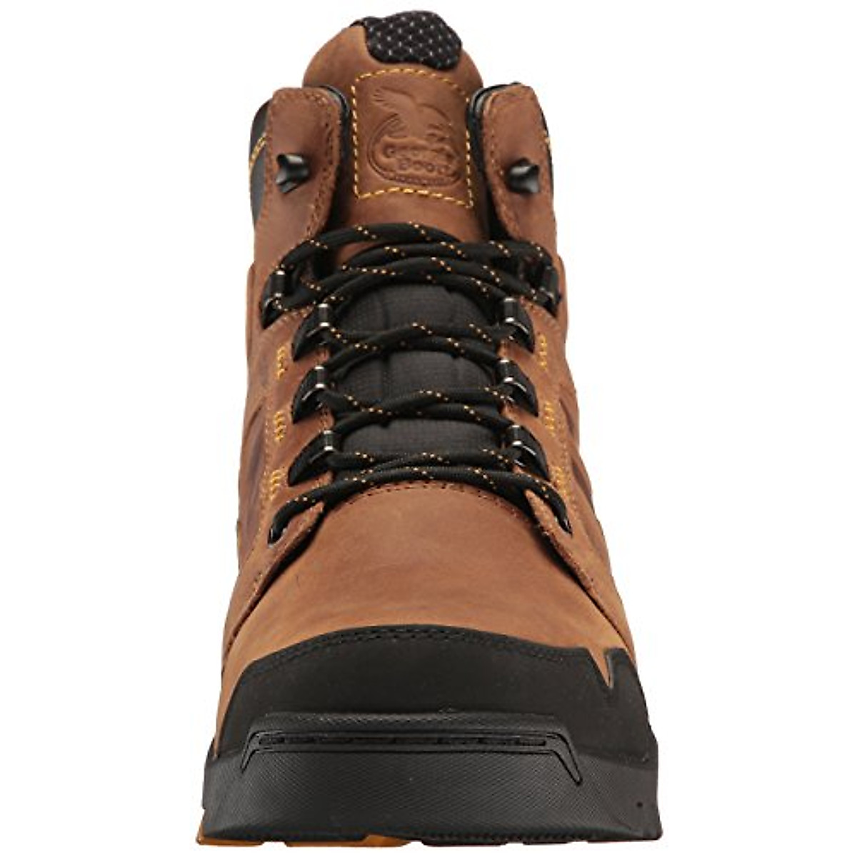 Georgia Boot GB00128 Boot, Trail Crazy Horse, 11 W US