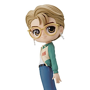 Banpresto - TinyTAN Dynamite - Jimin (Ver. A), Bandai Spirits Q posket Figure