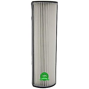 Replacement TPP440 True HEPA Filter Compatible with Therapure TPP440, TPP440FL,TPP540 Air Purifier
