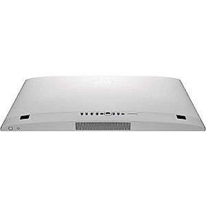 Dell Inspiron 24 Inch FHD Touch Screen InfinityEdge All-in-One Desktop, Intel Core i5-1235U (Beats i7-1195G7), Intel UHD Graphics, 16GB RAM, 1TB SSD, Windows 11 Pro, HDMI, USB-C