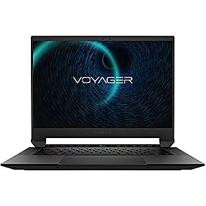 Corsair Voyager a1600 Gaming Laptop (AMD Ryzen R7 6800HS, AMD Radeon RX 6800M, 16GB DDR5, 16" 2560x1600 240Hz IPS Screen, Cherry MX Ultra-Low Profile Keyswitches, Windows 11 Home Advanced) Black