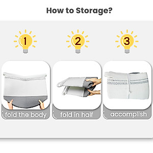 Large Laundry Basket, Cotton Rope Basket, Woven Nursery Hampers, Blanket Basket Living Room, Toy Storage Baskets with Handles, 100% Natural Cotton Woven Baskets for Storage, Decorative Clothes Hamper