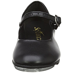 So Danca TA06 Children's Basic Strap Riveted Tap Shoe