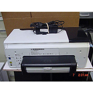 HP Officejet Pro 8000