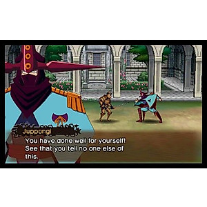 Code of Princess - Nintendo 3DS