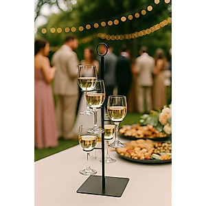 Oenophilia Amelia Flight Wine Server