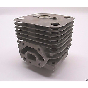 Husqvarna Genuine 502848701 Cylinder Fits 150BT 350BT RedMax EBZ5100 EBZ5150 OEM