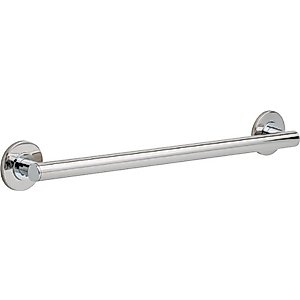 Delta Faucet 41824, 24", Polished Chrome