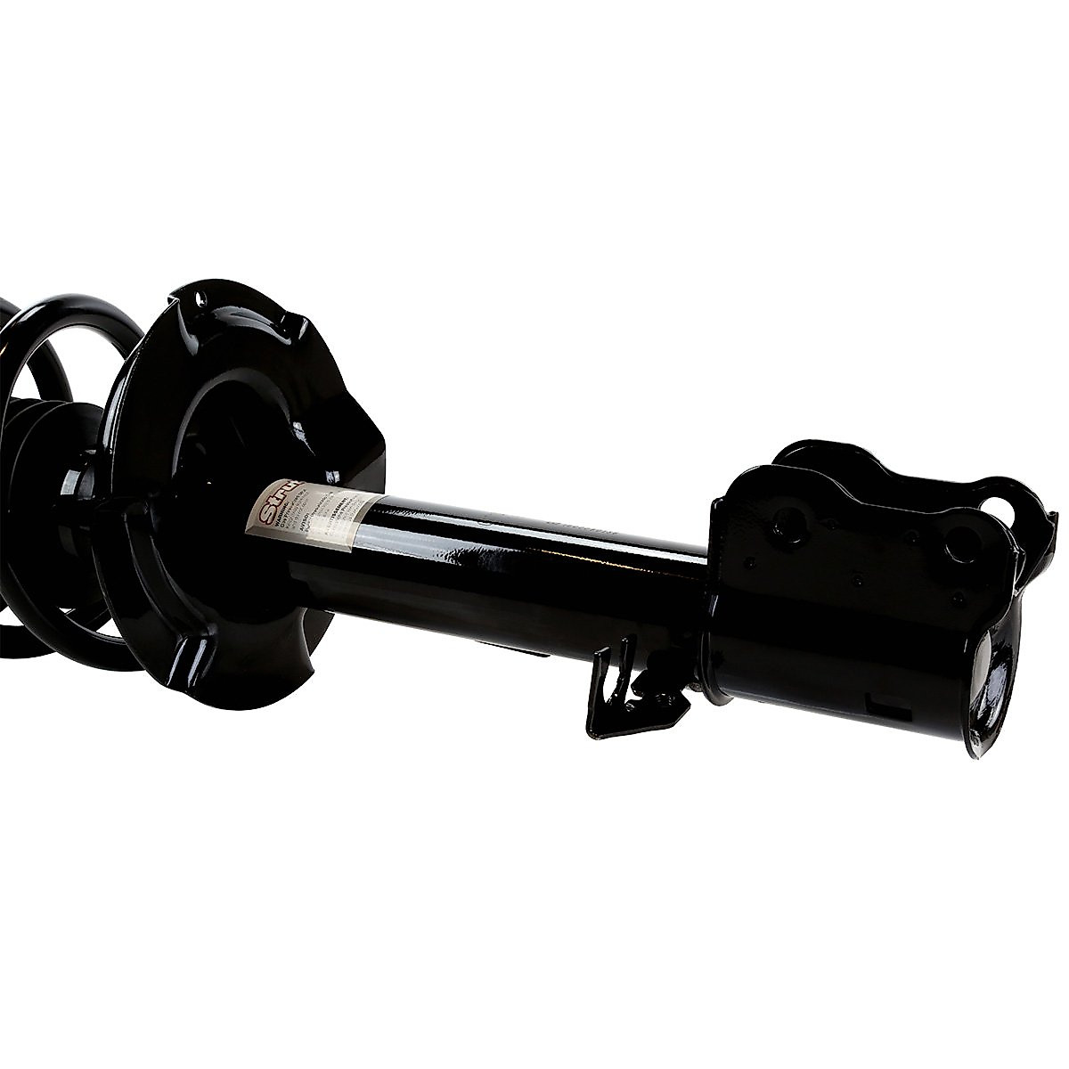 AutoShack Front & Rear Complete Struts Coil Springs and Shock Absorbers Set 4 Replacement for 2001-2007 Ford Escape 2005-2007 Mercury Mariner 2001-2006 Mazda Tribute 2.3L 3.0L 4WD AWD FWD KS219-CST164