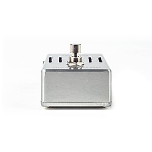 MXR Six Band EQ Guitar Effects Pedal