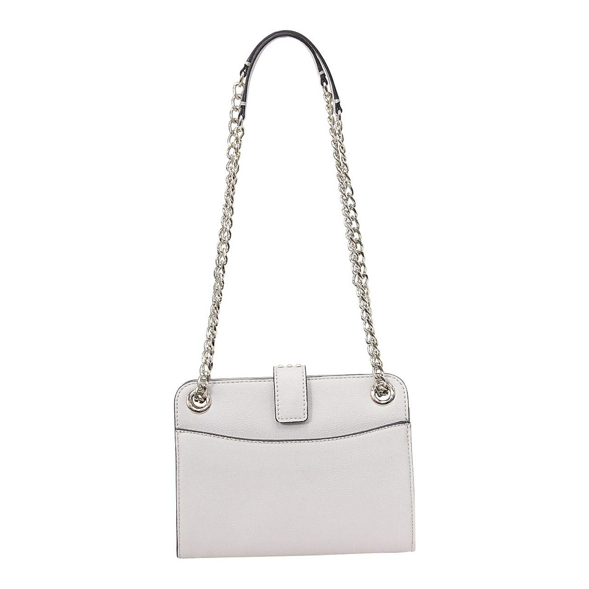 GUESS Women's Eileen Mini Stone Convertible Crossbody Handbag