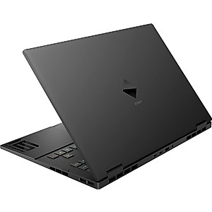 HP OMEN 16 16.1" QHD Gaming Laptop - 12th Gen Intel Core i9-12900H 14-Core up to 5.0 GHz, 64GB DDR5 RAM, 8TB NVMe SSD, GeForce RTX 3060 6GB, Bang & Olufsen Audio, RGB Keyboard, Windows 11 Pro