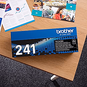 Brother TN-241BK