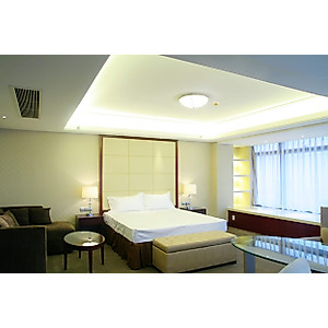 Bulbrite KX40CL/MC Mini-Candelabra Screw Base (E11) Light Bulb, 1 Count (Pack of 1), Clear