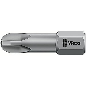 Wera 05056491001 Tool-Check Plus Imperial, 39 Pieces