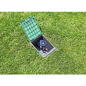 Gardena 1251 Sprinkler System Watering Valve